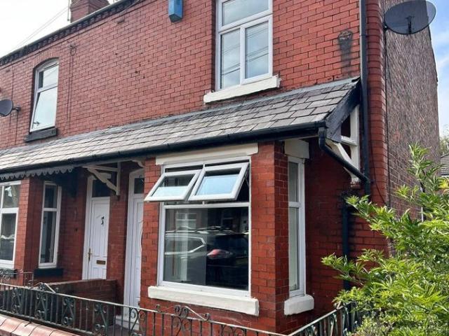 Kimberley Street, Coppull, Chorley PR7, 2 bed end terrace house to rent, £760 pcm | PrimeLocation