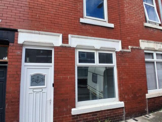 Kimberley Street, Hartlepool, County Durham TS26, 2 bed terraced house to rent, £475 pcm | PrimeLocation