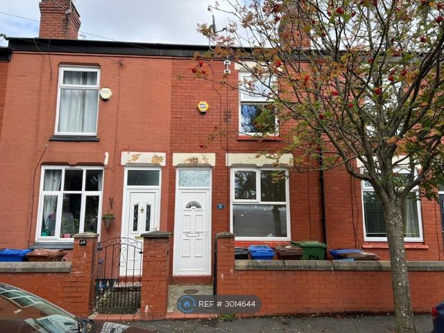 Kimberley Street, Stockport SK3, 2 bed terraced house to rent, £1,050 pcm | PrimeLocation