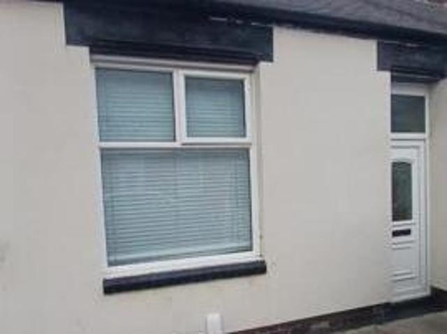 Kimberley Street, Sunderland, 2 Bedroom Cottage