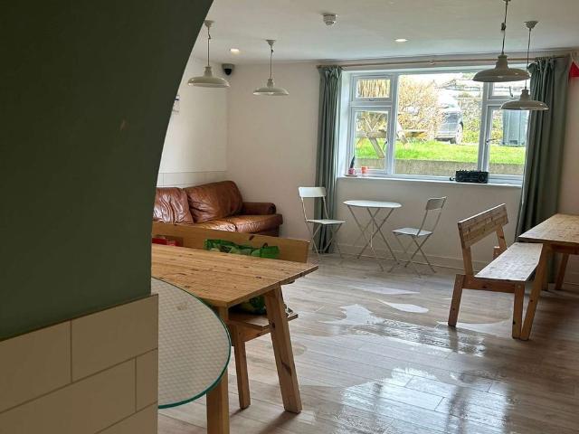 Kimberley Park Road Room 13