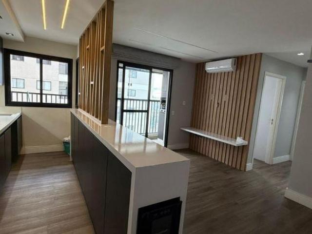 Kimberley Plain Residence e Mall Apartamento 2 Quartos Varanda