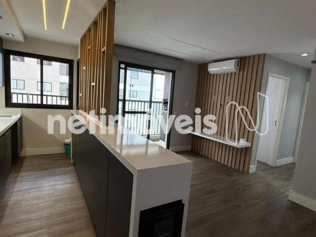Kimberley Plain Residence e Mall Apartamento 2 Quartos Varanda Reformado