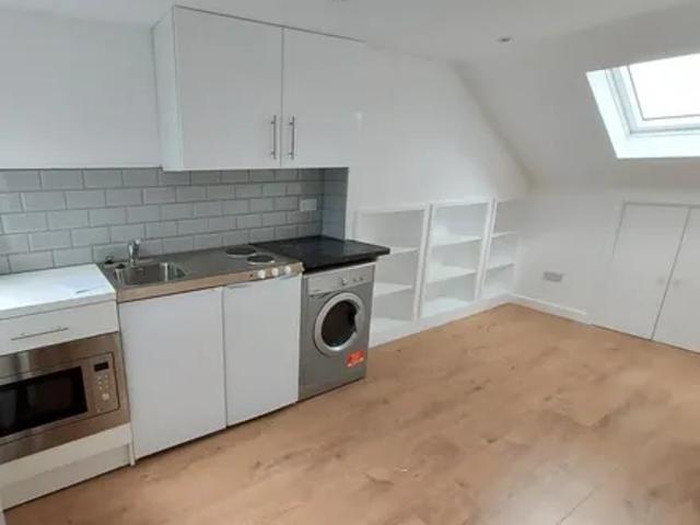 Kimberley Road, Upper Edmonton, London, N18 2DW, United Kingdom | Studio apartment for rent #138852015 | Rentberry