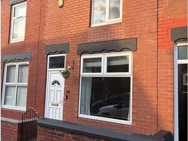 Kimberley Road, Bolton BL1, 2 bed terraced house to rent, £815 pcm | PrimeLocation