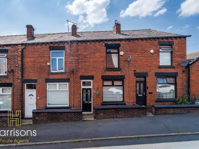 Kimberley Road, Bolton BL1, 2 bed terraced house to rent, £800 pcm | PrimeLocation