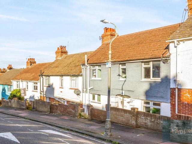 Kimberley Road, Brighton 4 bed house share to rent £2,773 pcm £640 pw