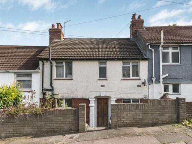 Kimberley Road, Brighton, 4 Bedroom Terraced