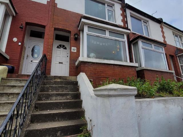 Kimberley Road, Brighton BN2, 3 bed terraced house to rent, £1,950 pcm | PrimeLocation