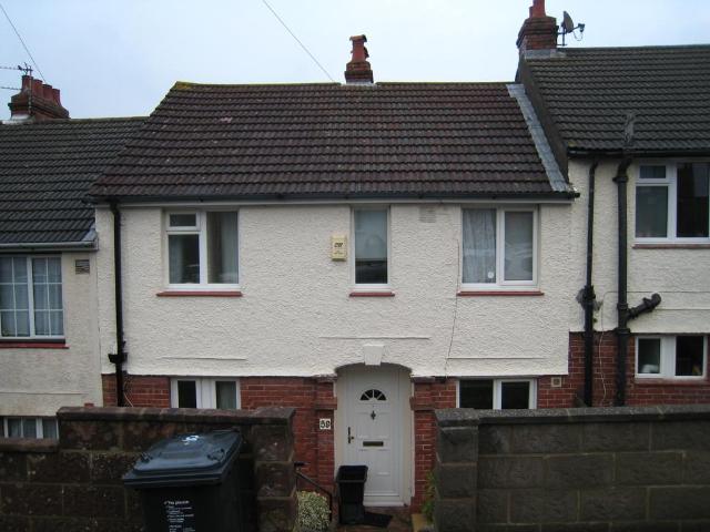 Kimberley Road, Brighton BN2 4 bed terraced house to rent £2,815 pcm £650 pw