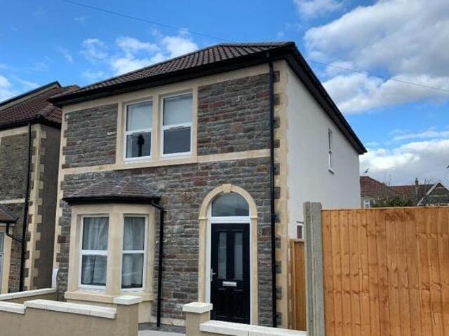 Kimberley Road, Bristol, 1 Bedroom House