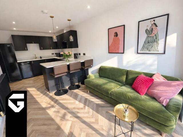Kimberley Road, BS16 7 bed terraced house to rent £4,949 pcm £1,142 pw