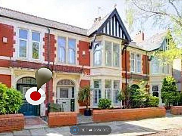 Kimberley Road, Cardiff CF23, Room to rent, £550 pcm | PrimeLocation