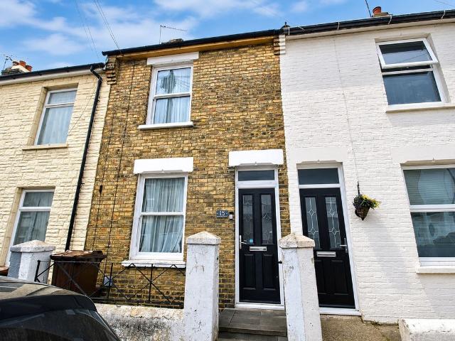Kimberley Road, Gillingham ME7, 3 bed terraced house to rent, £1,350 pcm | PrimeLocation