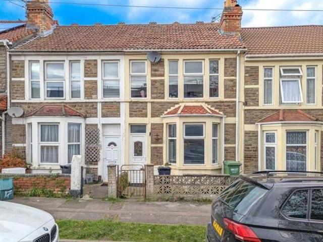 Kimberley Road, Kingswood, 2 Bedroom Terraced