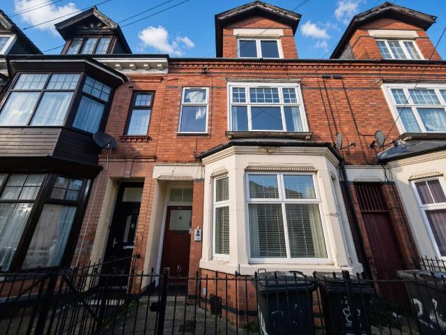 Kimberley Road, Leicester LE2, 2 bed flat to rent, £895 pcm | PrimeLocation