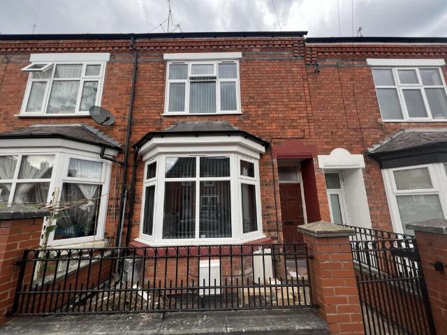 Kimberley Road, Leicester, LE2 2 bed flat to rent £1,000 pcm £231 pw