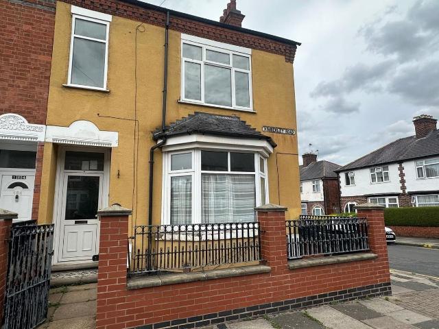Kimberley Road, Leicester LE2, 4 bed property to rent, £1,495 pcm | PrimeLocation