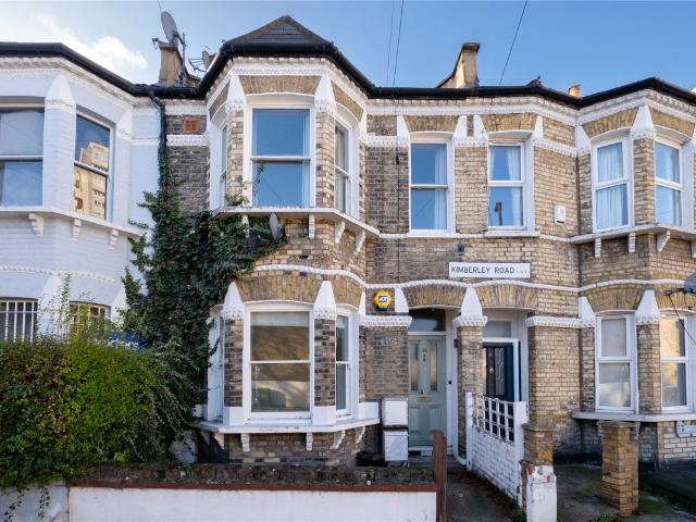Kimberley Road, London SW9, 1 bed flat to rent, £2,300 pcm | PrimeLocation
