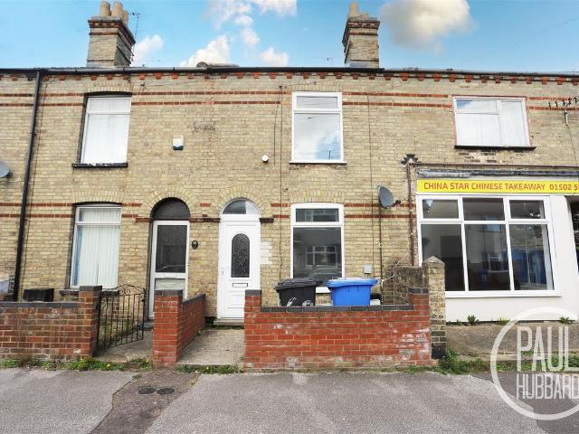 Kimberley Road, Lowestoft NR33, 3 bed terraced house to rent, £895 pcm | PrimeLocation
