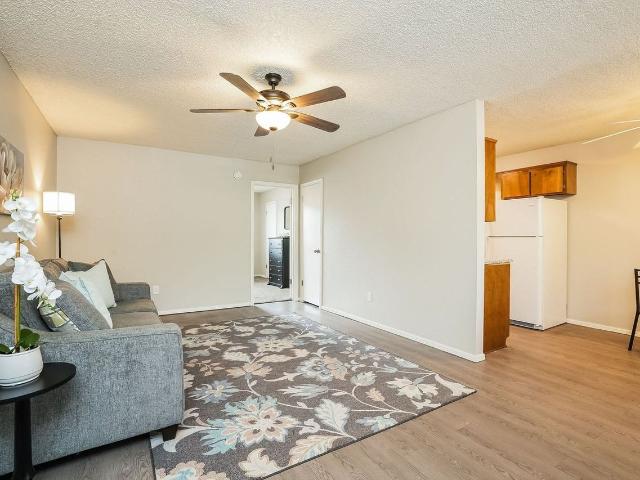 Kimberly Apartments 1 Bedroom Apartment for Rent at 3626 S Indianapolis Ave, Tulsa, OK 74135