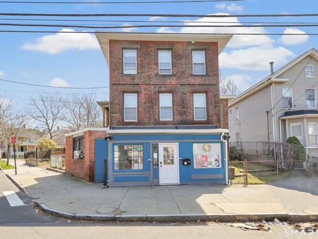 Kimberly Ave, New Haven, Home For Sale