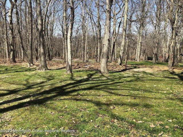 Kimberly Ct, Millstone, Plot For Sale