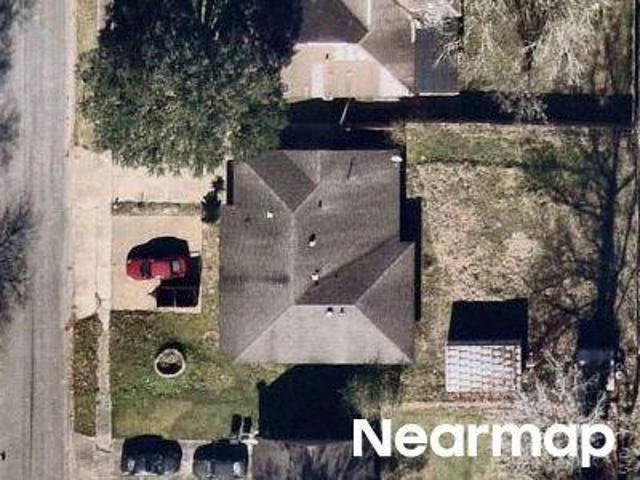 Kimberly Dr
