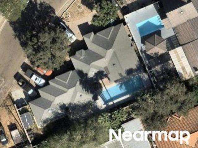 Kimberly Dr
