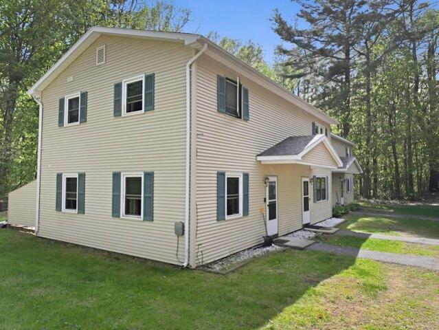 Kimberly Dr Apt F, Essex Junction, Home For Sale