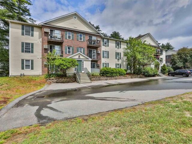 Kimberly Dr Apt,merrimack, Condo For Sale