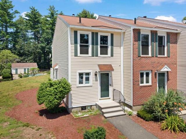Kimberly Dr, Merrimack, Home For Sale