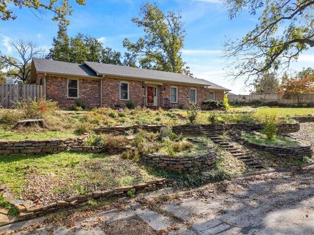 Kimberly Pl, Bentonville, Home For Sale