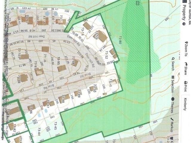 Kimberly Rd, Taunton, Plot For Sale
