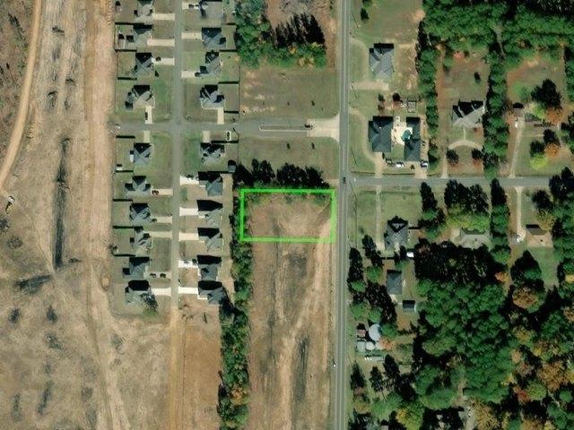 Kimberly Rd Lot 7, Greenwood, LA 71033
