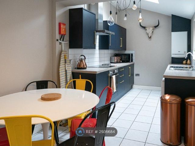 Kimbolton Avenue, Nottingham NG7, Room to rent, £624 pcm | PrimeLocation