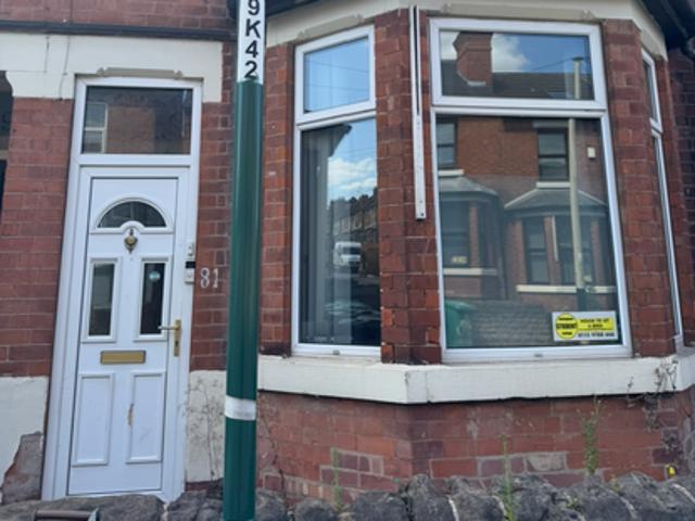Kimbolton Avenue, Nottingham NG7, 6 bed terraced house to rent, £524 pcm | PrimeLocation