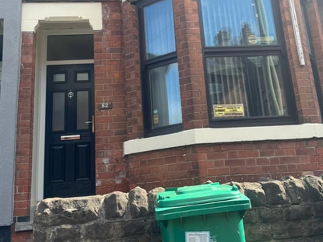 Kimbolton Avenue, Nottingham NG7, 6 bed terraced house to rent, £520 pcm | PrimeLocation