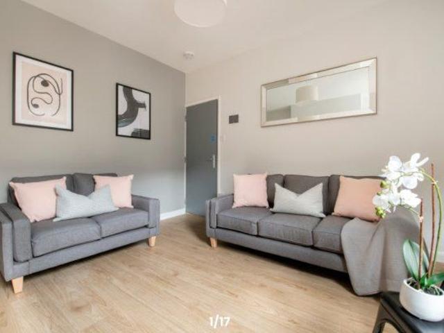 Kimbolton Avenue, Nottingham, Pseudo England Ua/md/Lb NG7, 6 bed shared accommodation to rent, £546 pppm | PrimeLocation