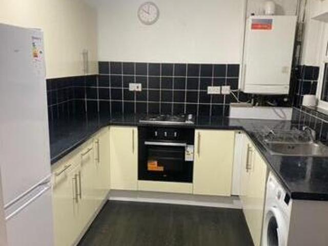 Kimbolton Avenue, Lenton, 3 Bedroom Terraced