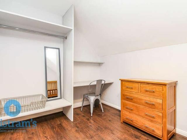 Kimbolton Avenue, Lenton, NG7