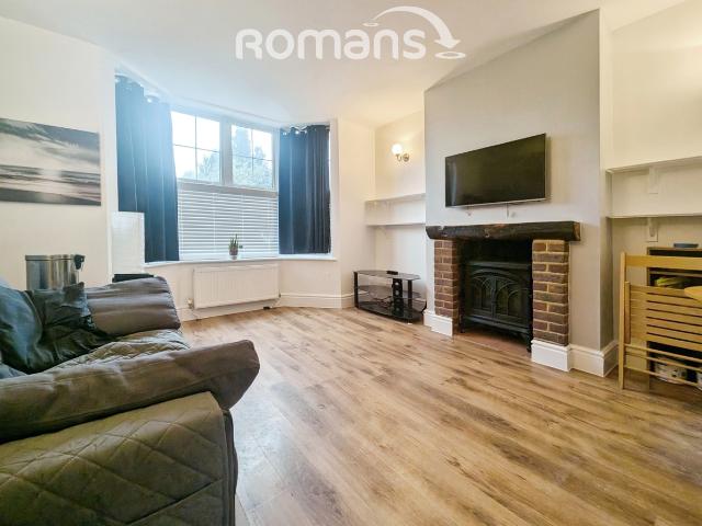 Kimble Court, 220 West Wycombe Road, High Wycombe HP12, 1 bed flat to rent, £1,100 pcm | PrimeLocation