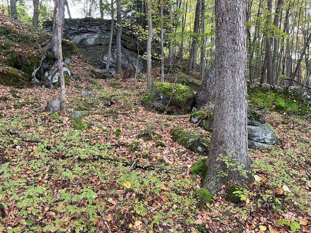 Kimble Hill Rd, Polk, PA 16342