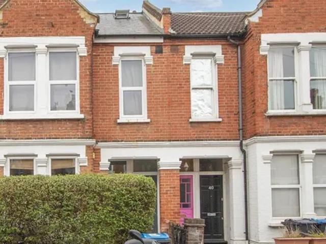 Kimble Road, London, SW19 2AS, United Kingdom | 3 bed house for rent #167606043 | Rentberry