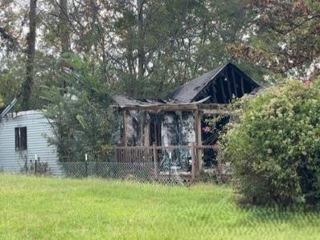Kimbrough Dr