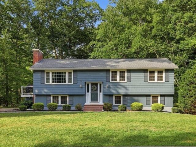 Kimbrough Rd, Billerica, Home For Sale