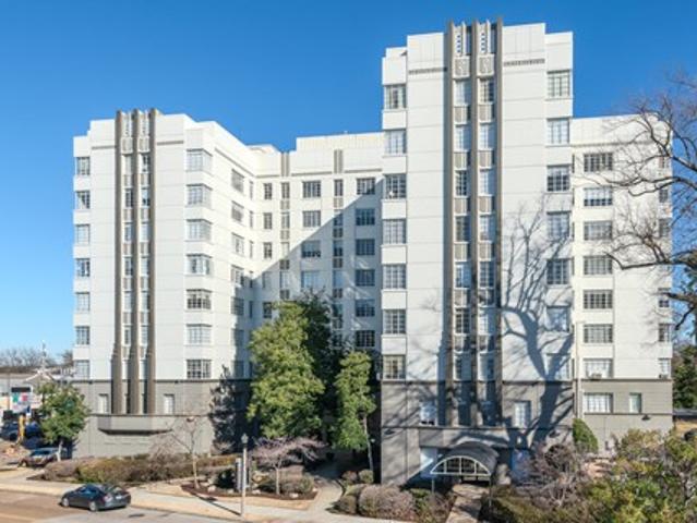 Kimbrough Towers A1