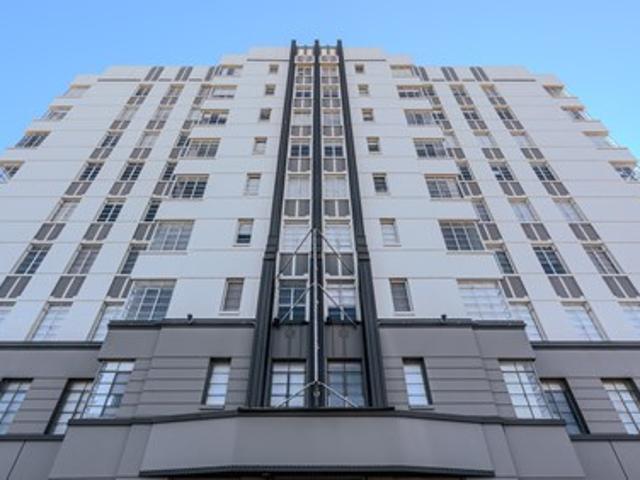Kimbrough Towers A3
