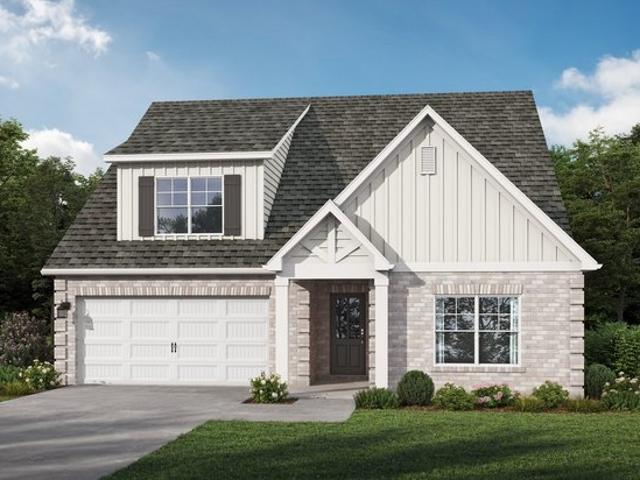 Kimbrell II Plan College Station Community