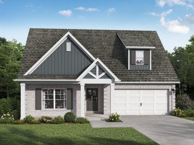 Kimbrell II Plan College Station Community